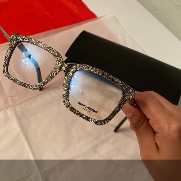 Yves Saint Laurent | Accessories | Ysl Sunglasses | Poshmark